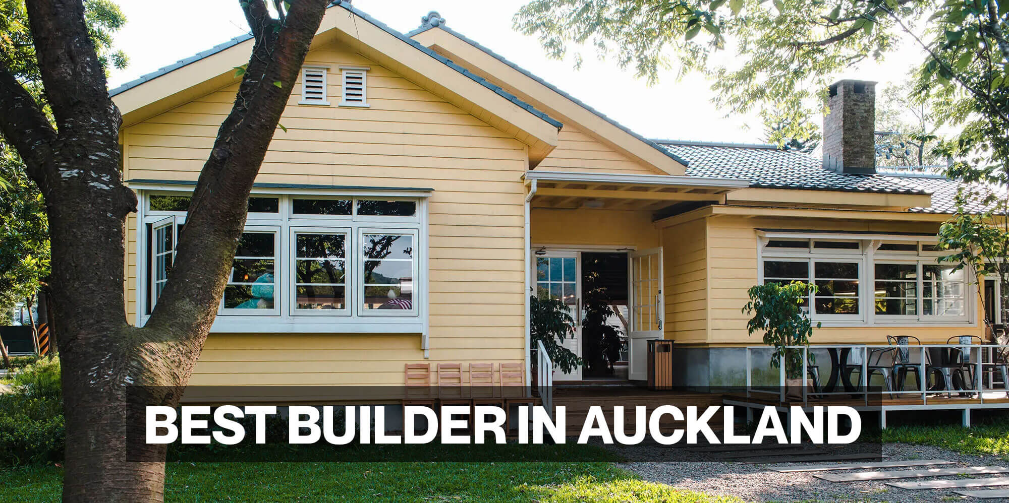 10 Tips to Choose the Best Builder in Auckland | JM Homes